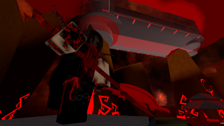 RobloxGo | Volcano Valley - Real Time Stats, Insights And Ranking