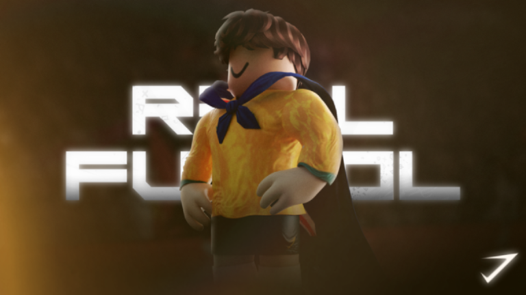 RobloxGo | Real Futbol 24 - Real Time Stats, Insights And Ranking