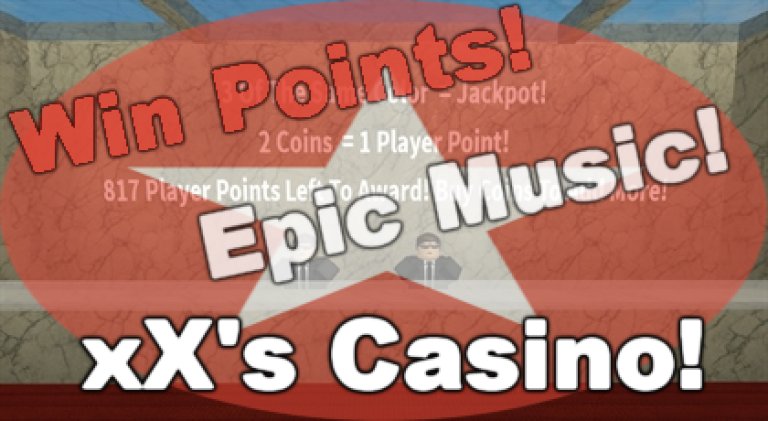 RobloxGo | Best Roblox Casino Games - Daily Updated List