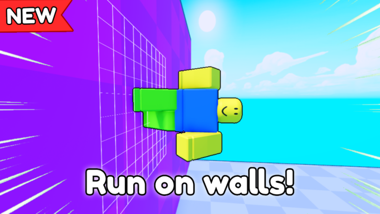 RobloxGo | [💥UPD!] Wallrun Obby - Real Time Stats, Insights And Ranking