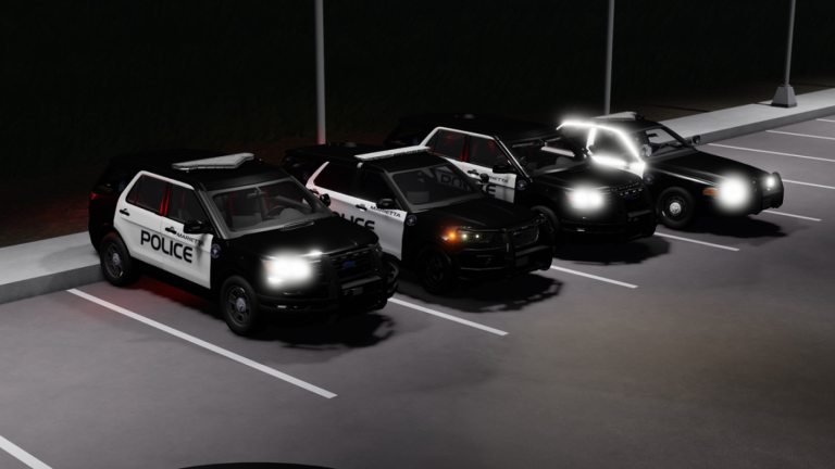 RobloxGo | 6 New Cars |Florida State Roleplay |CONSOLE & PC VS CSRP ...