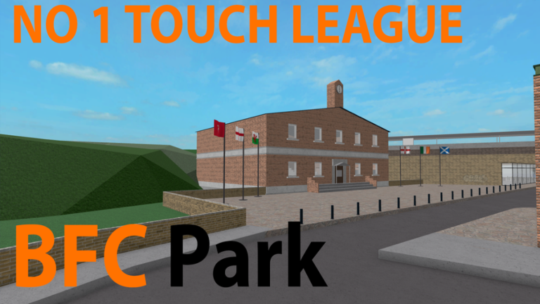 RobloxGo | BFC Park - Real Time Stats, Insights And Ranking