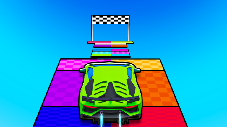 RobloxGo | [UPD] Car Of Hell - Real Time Stats, Insights And Ranking