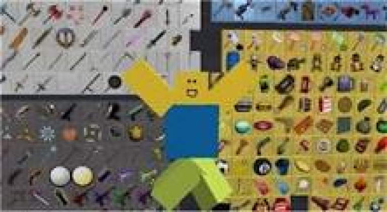 RobloxGo | Test ROBLOX Hats And Gear! (PACKAGES ADDED) - Real Time ...