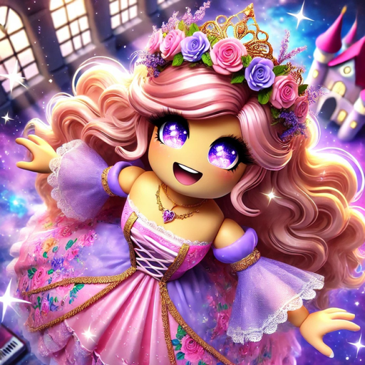 RobloxGo | Princess Tycoon! - Real Time Stats, Insights And Ranking