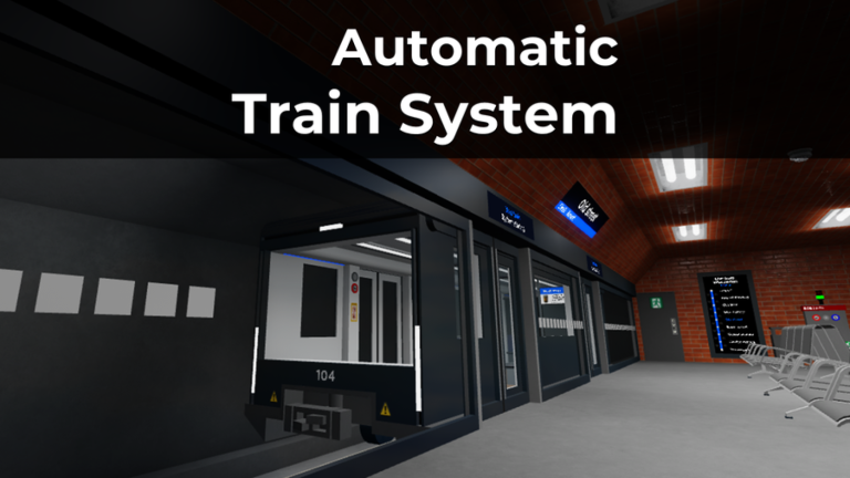 RobloxGo | automatic train/LRT system - Real Time Stats, Insights And ...