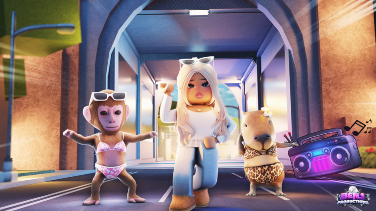 RobloxGo | SODAH - Real Time Stats, Insights And Ranking