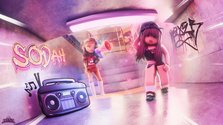 RobloxGo | SODAH - Real Time Stats, Insights And Ranking