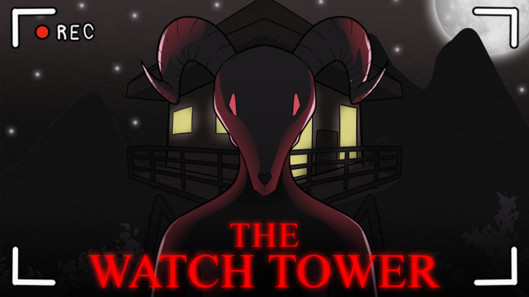 RobloxGo | The Watch Tower [HORROR] - Real Time Stats, Insights And Ranking