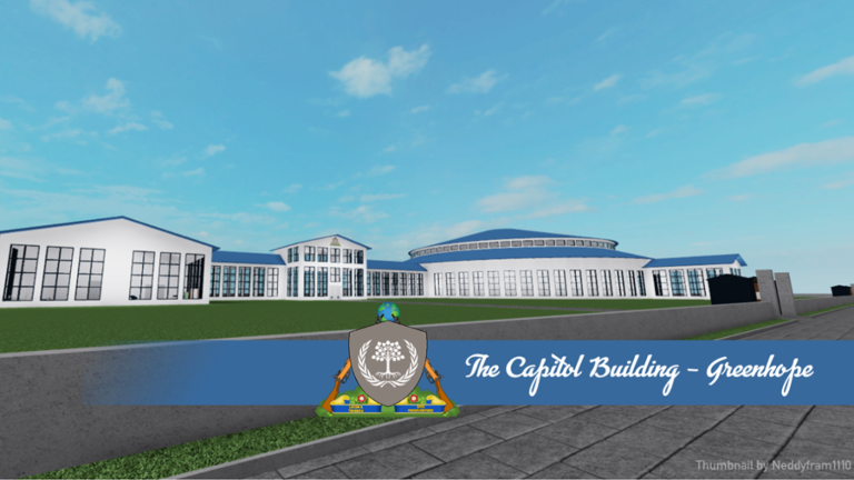 RobloxGo | [IC] The Capitol Building - Real Time Stats, Insights And ...