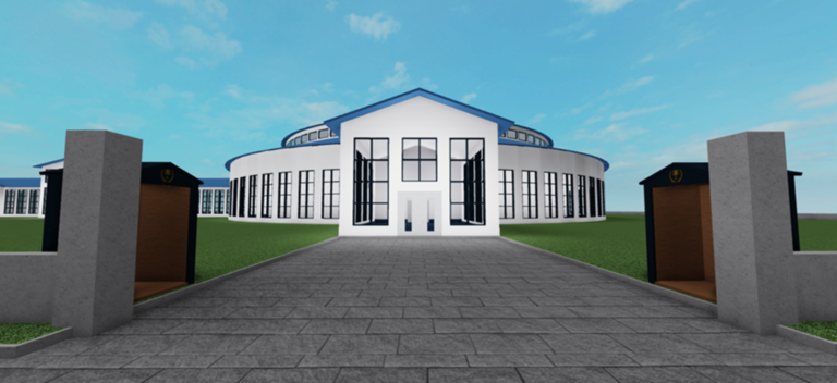 RobloxGo | [IC] The Capitol Building - Real Time Stats, Insights And ...