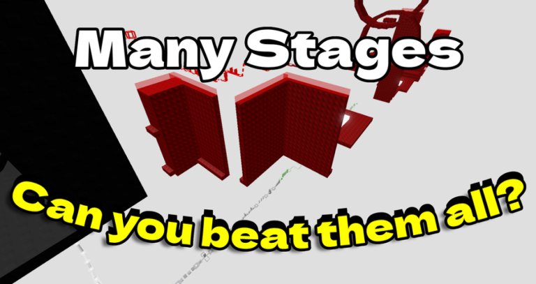 RobloxGo | Ved's Difficulty Chart Obby - Real Time Stats, Insights And ...