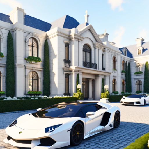 RobloxGo | Giga Mansion Tycoon 🏘️ - Real Time Stats, Insights And Ranking