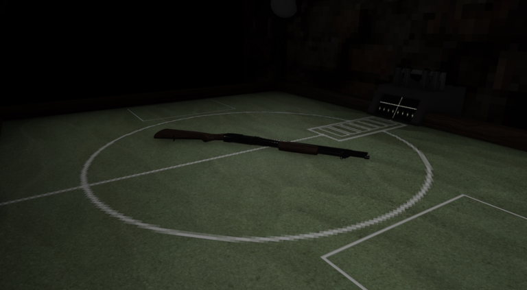 RobloxGo | [ITEMS!] Buckshot Roulette - Real Time Stats, Insights And ...