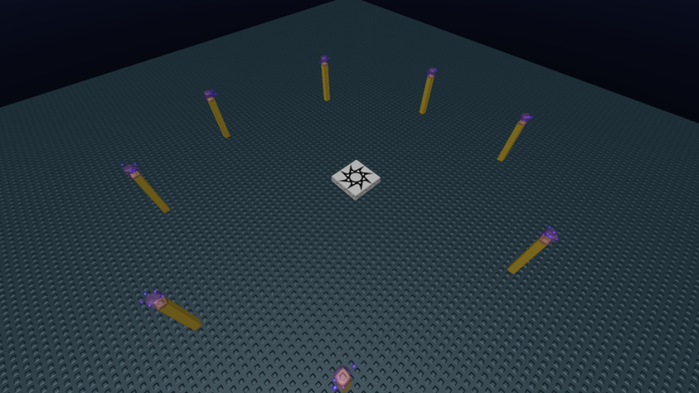 RobloxGo | Sparkle and ClickDetector Demo - Real Time Stats, Insights ...