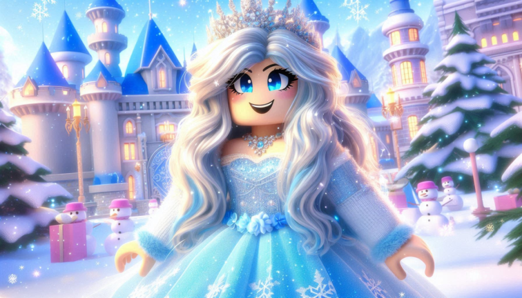RobloxGo | Elemental Princess Tycoon [UPD!] - Real Time Stats, Insights ...