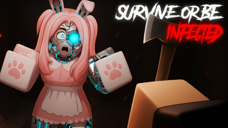 RobloxGo | ☢️The 63 Infection [LEGACY] - Real Time Stats, Insights And ...