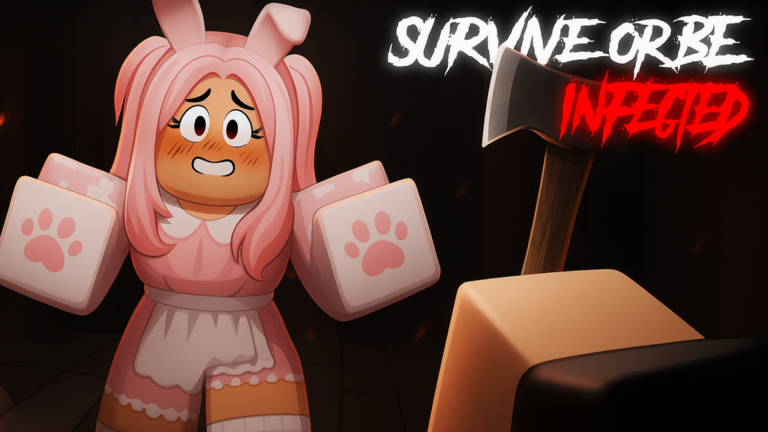 RobloxGo | ☢️The 63 Infection [LEGACY] - Real Time Stats, Insights And ...