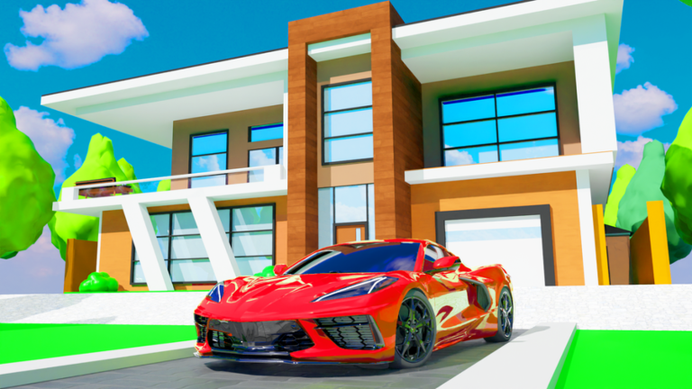 RobloxGo | Mega Home Tycoon 🏡 - Real Time Stats, Insights And Ranking