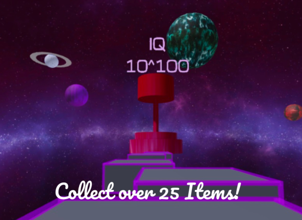 RobloxGo | IQ Obby Galaxies (fanmade) - Real Time Stats, Insights And ...