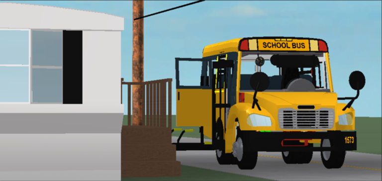 RobloxGo | North Carolina // School Bus Driving (V1)~ - Real Time Stats ...