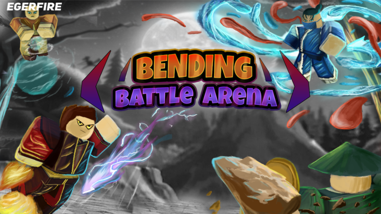 RobloxGo | Elemental Battle Arena [INDEV] - Real Time Stats, Insights And Ranking