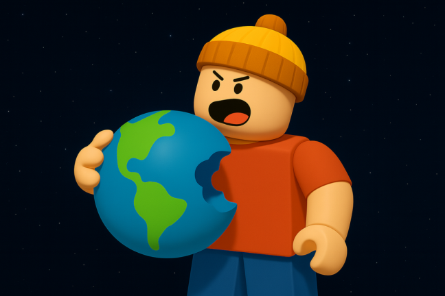 RobloxGo | Caseoh Simulator [Eat to grow] - Real Time Stats, Insights ...