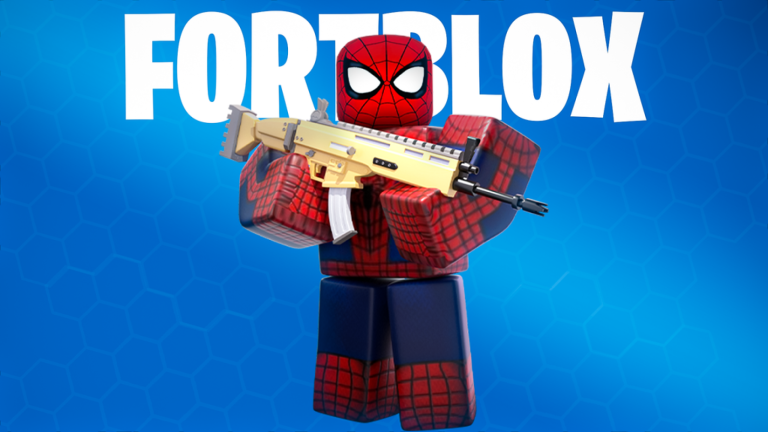 RobloxGo | FORTBLOX🔫 - Real Time Stats, Insights And Ranking