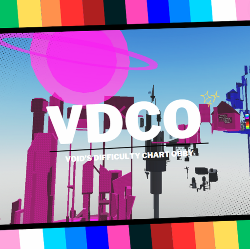 RobloxGo | one jump per difficulty chart obby - Real Time Stats ...