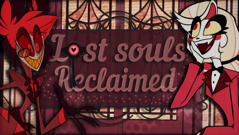 RobloxGo | (Hazbin Hotel) HEAVEN 🔥 Lost Souls Reclaimed - Real Time ...