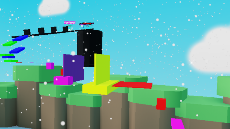 RobloxGo | (FREE EASTER VALK) EASY OBBY for a UGC! VS DARMOWY UGC ...