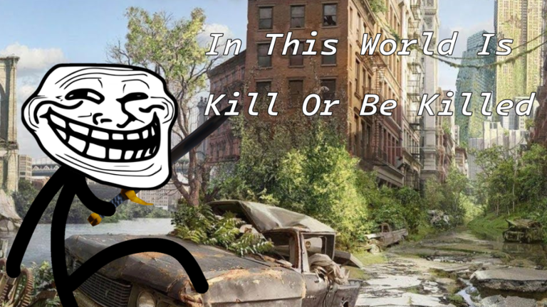 RobloxGo | [Bad Soul] Trollge Incident Galaxy - Real Time Stats ...