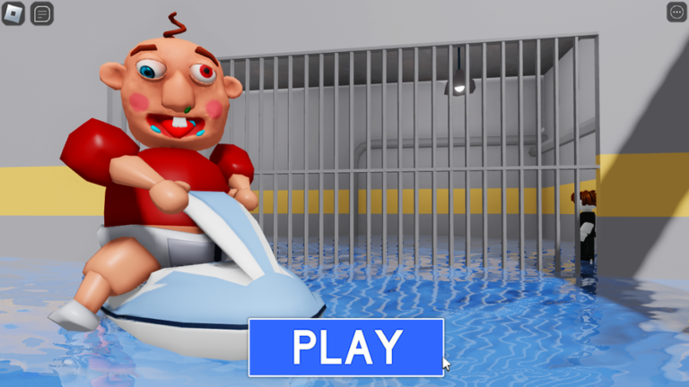 RobloxGo | TEAM BABY BERRY BREAKOUT! [TEAMWORK OBBY] - Real Time Stats ...