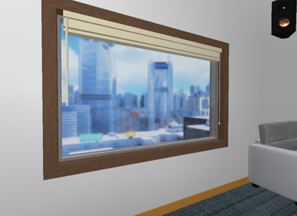 RobloxGo | How many people play Sky's High-Rise Apartment?