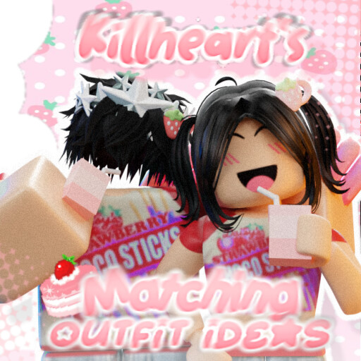 RobloxGo | Is [🏖️ NEW] Matching Outfits Avatar Ideas free to play?