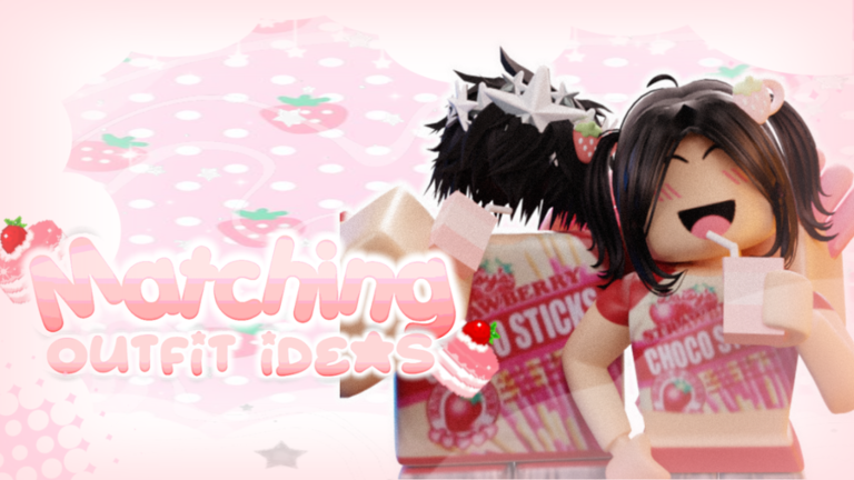 RobloxGo | [🌻 NEW] Matching Outfit Ideas - Real Time Stats, Insights ...