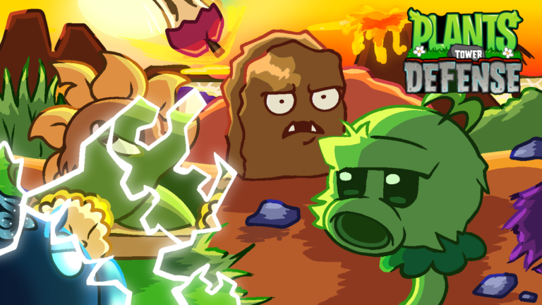 RobloxGo | 🌱 Plants Tower Defense 🌱 [DEMO TEST!] - Real Time Stats ...