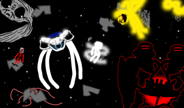 RobloxGo | Trollge Neuron Incidents (NEW MAP!) - Real Time Stats ...