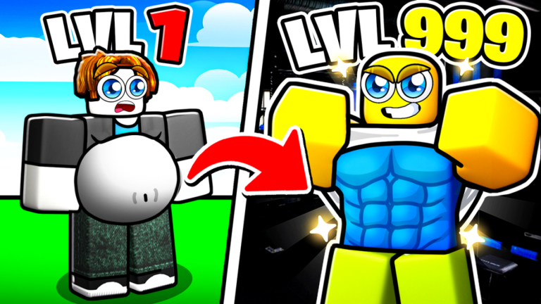 RobloxGo | Sixpack Simulator - Real Time Stats, Insights And Ranking