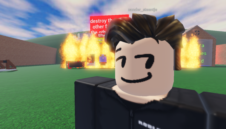 RobloxGo | (MEGA UPDATE EARLY!)murder thomas and his pals - Real Time Stats, Insights And Ranking