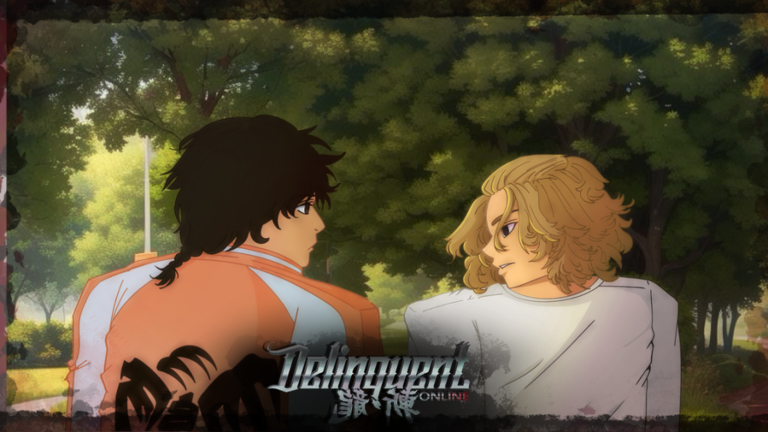 RobloxGo | Delinquent Online [SHIBUYA] - Real Time Stats, Insights And ...