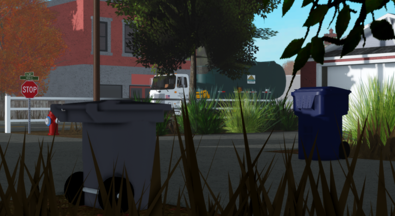 RobloxGo | Garbage Truck Simulator | Paris, Kentucky - Real Time Stats ...