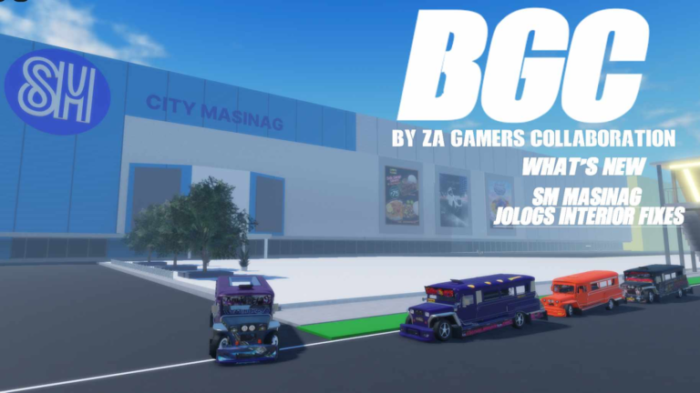 RobloxGo | (KYUPID LOVE) Patok BGC Jeeps - Real Time Stats, Insights ...