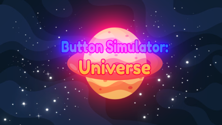 RobloxGo | [5K EVENT] Button Simulator: Universe - Get Real Time Stats ...