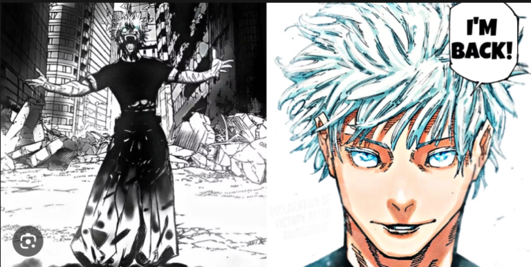 RobloxGo | [CURSE MANIPULATION] JJK: Online VS Arisen : 2024 Full ...