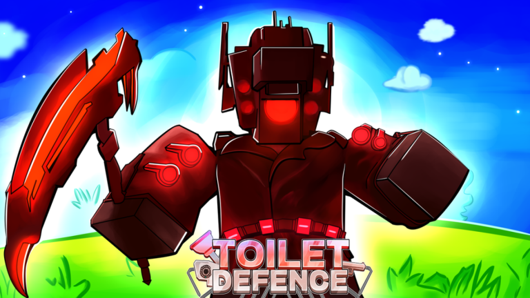 RobloxGo | [Update Soon!+EP 72]🚽Alliance Tower Defense🚽 VS 📜Toilet ...