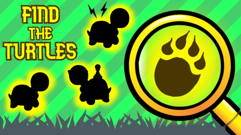 RobloxGo | Find the Turtles - Real Time Stats, Insights And Ranking