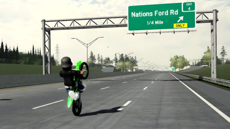 RobloxGo | RBL: Realistic Bikelife - Real Time Stats, Insights And Ranking