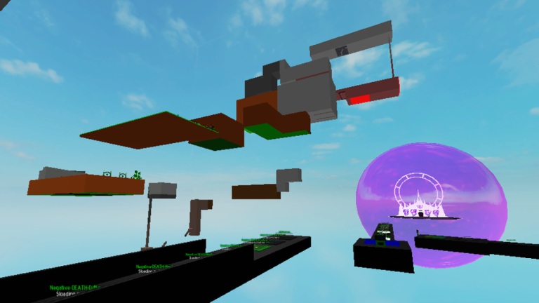 RobloxGo | Impossible Difficulty Button Simulator - Real Time Stats ...