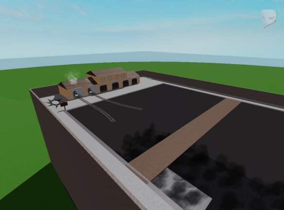 RobloxGo | The Thomas Elevator 3 [Downgraded] VS Fill Up The Hole With ...